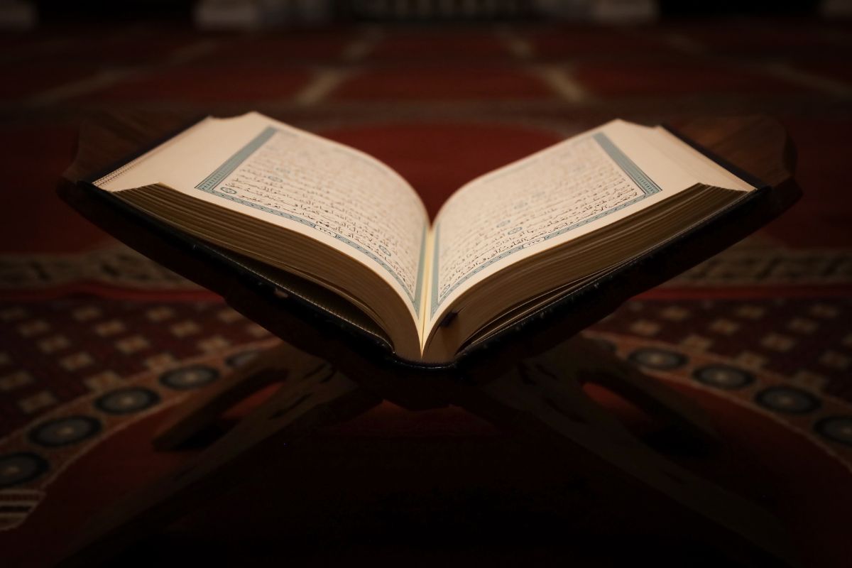 Taloot And Jaloot In The Quran - Join Islam