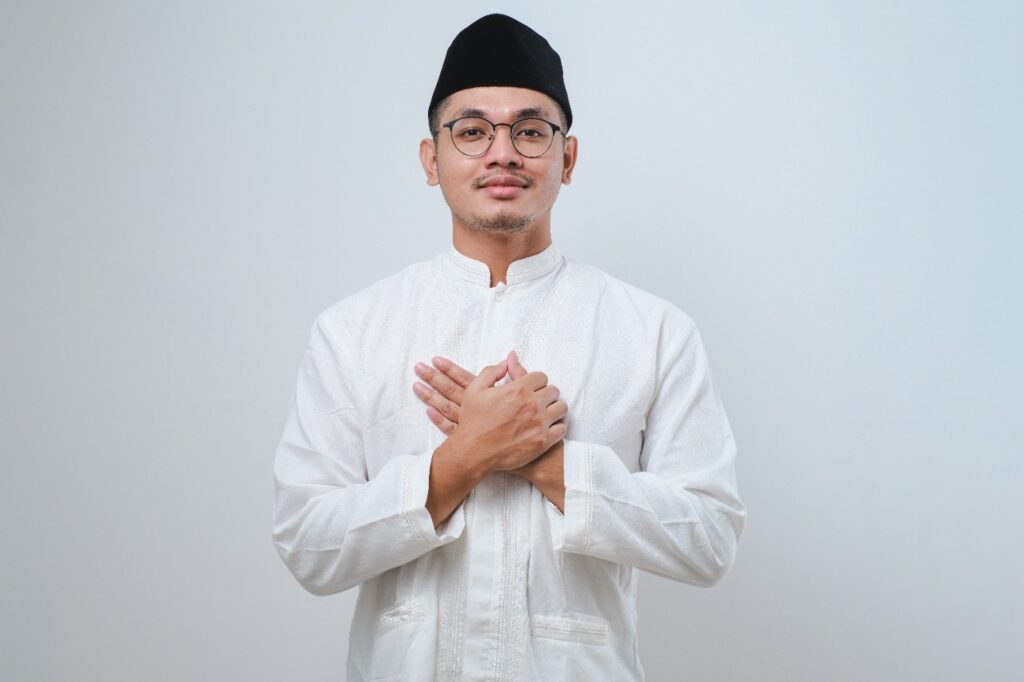 What Is The Meaning Of Hamd (الْحَمْدُ لِلَّهِ) And Praise Allah ...