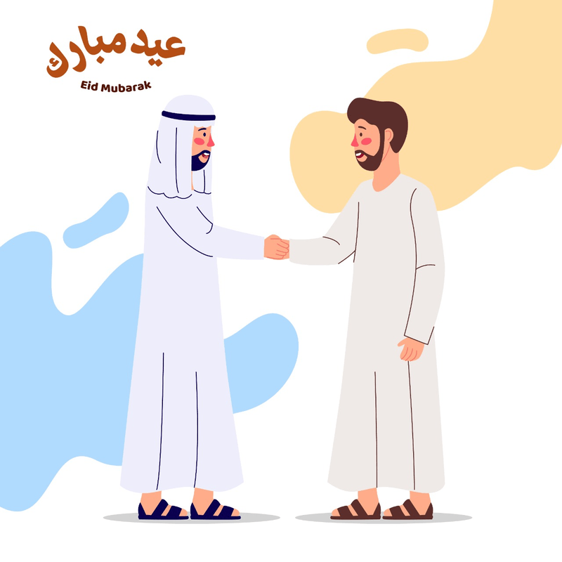 Salaam Alaikum السَّلاَمُ عَلَيْكُمْ Meaning, How To Use It In Your ...