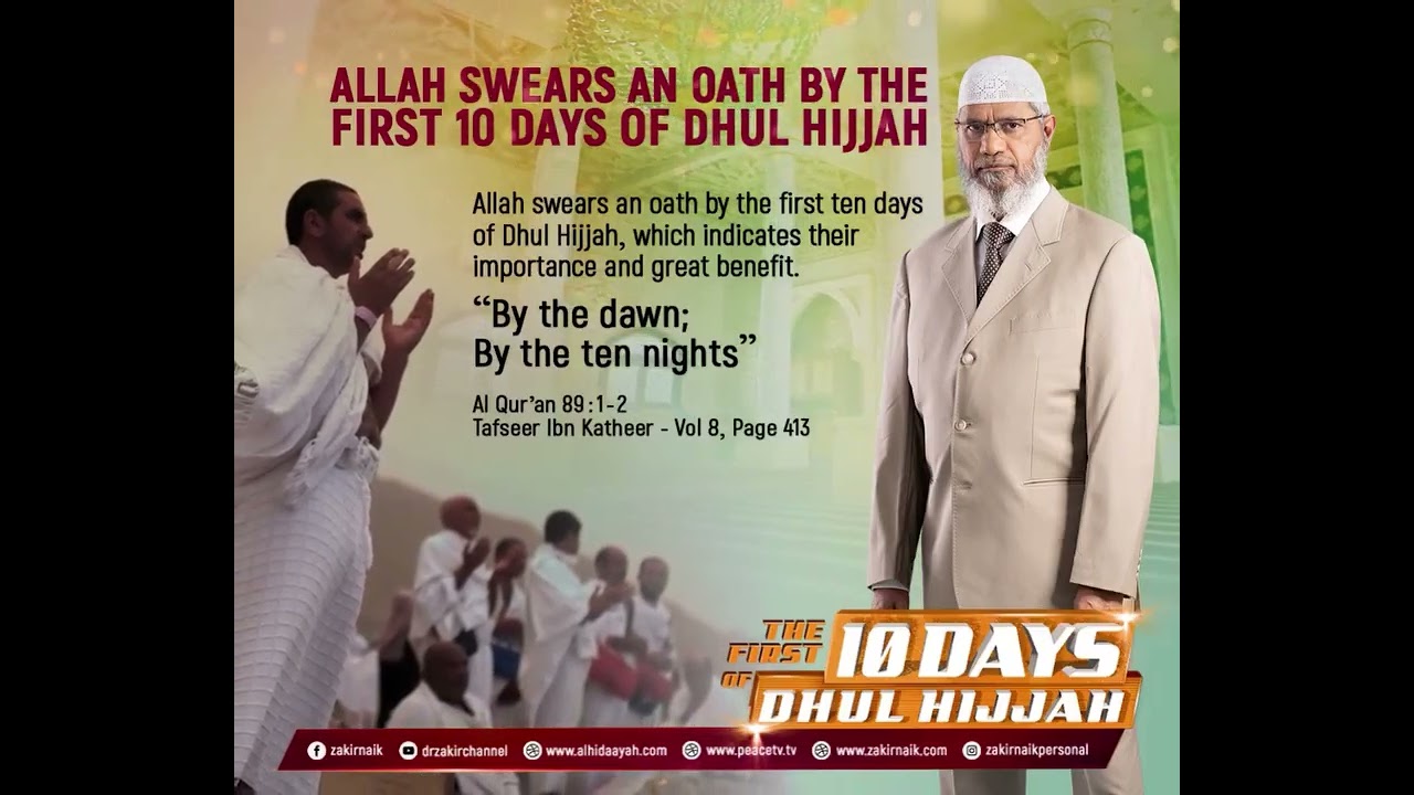 Meaning Of Sahoor, Suhoor, Fatoor And Iftaar - Dr Zakir Naik - Join Islam